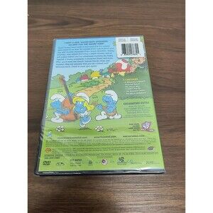 Media | Newthe Smurfs True Blue Friends Dvd | Poshmark